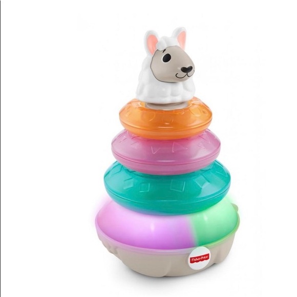 Fisher-Price | Toys | Fisherprice Linkamals | Poshmark